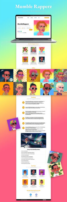 Mumble Rapperz - SMCSE